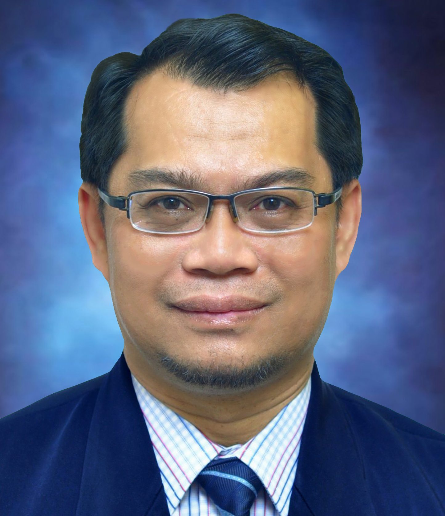 Datuk Nik Azman ASEANSAI